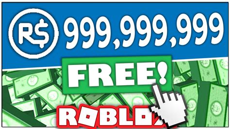 HOW TO GET UNLIMITED ROBUX IN ROBLOX YouTube