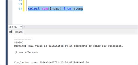 NULLs In MS SQL Server Jayanth Kurup SQL Guy