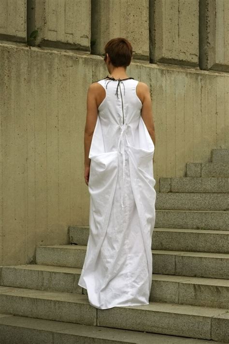 Long Dress Dresses For Women Summer Dress Sleeveless Dress Etsy
