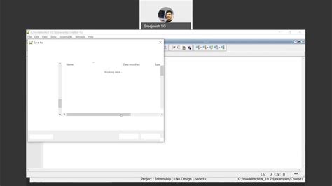 Demo Video Hdl Simulation Mentor Modelsim Youtube