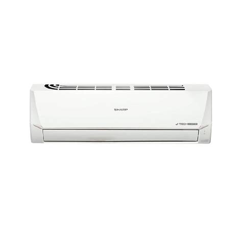 Sharp HP J Tech Inverter Air Conditioner AHX VED