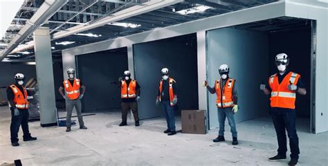 Leadership Swinerton1888 Swinertonsoutheast Swinertonstrong Jared Hoeflich