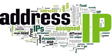 Pengertian Dan Pembagian Kelas Ip Address Huma Belajar