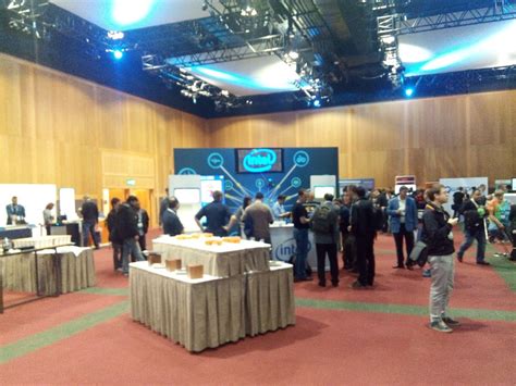 Linuxcon Europe 2015 In Dublin Muellis Blog