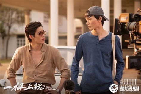 《一杯上路》发布角色特辑 超前点映火热进行观影酒会圆满落幕tom明星