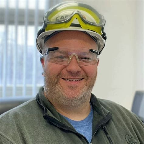 Tim Maier Chemical Process Technician Cabot Corporation Linkedin