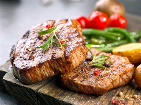 Home Gourmet Meat Company