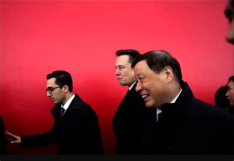 امید افشار کیست؛ درباره دست راست ایلان ماسک و مغز ایرانی تسلا روزنامه هفت صبح