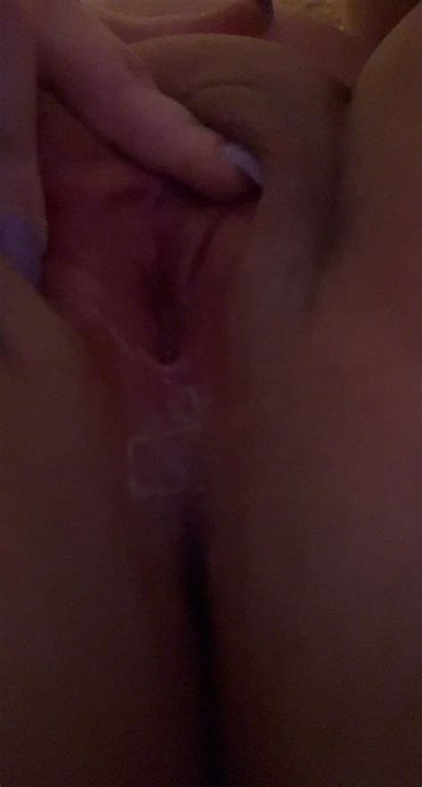 Chubby Pussy After Orgasm Sexloggboken