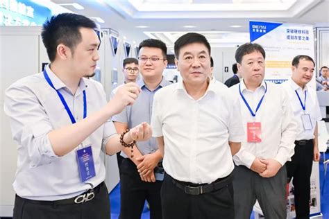 汉王数字亮相2023年档案新技术新产品展示会 财富号 东方财富网