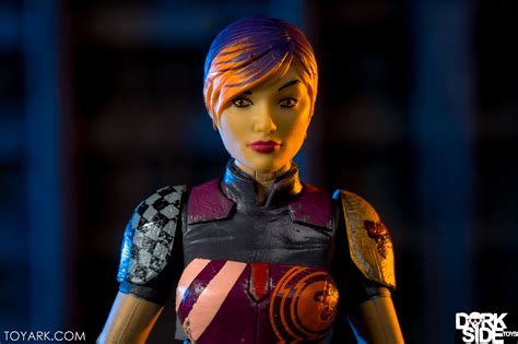 Star Wars Sabine Wren Porn Telegraph