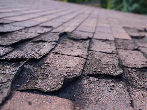 Is Granule Loss In Asphalt Shingles A Big Deal