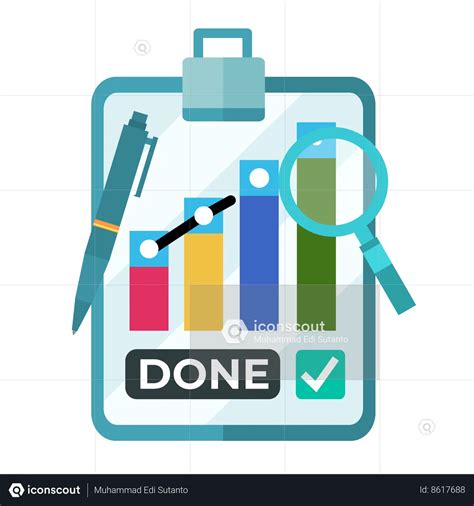 Business Analysis Animated Icon Download In Json Lottie Or Mp4 Format