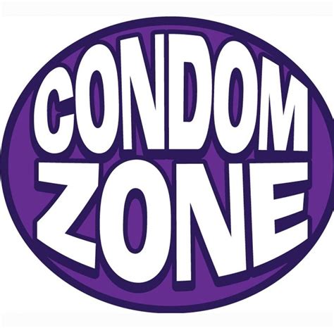 Condom Zone Arlington Tx