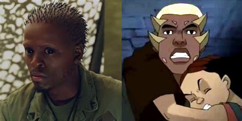 26 Mutants Only Hardcore Fans Might Remember From X Men Movies