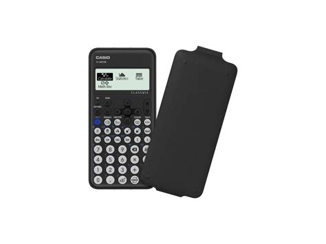 Casio Wetenschappelijke Rekenmachine Classwiz Fx82cw Zwart 31959220 Casio Wetenschappelijke Rekenmachine Classwiz Fx82cw Zwart 31959220