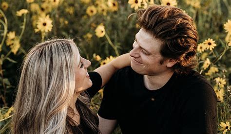 Hailey Forbes And Bryce Jacobys Wedding Website