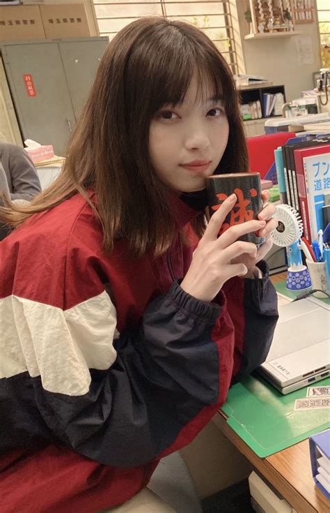 Nanase Nishino Like Artofit