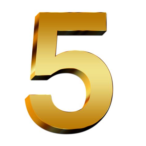 Pay Gold Five Free Image On Pixabay