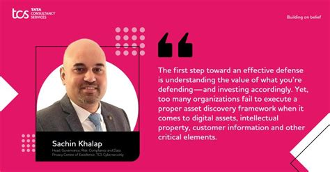 Tcs Ai And Advanced Tech On Linkedin Cybersecurity Supplychain