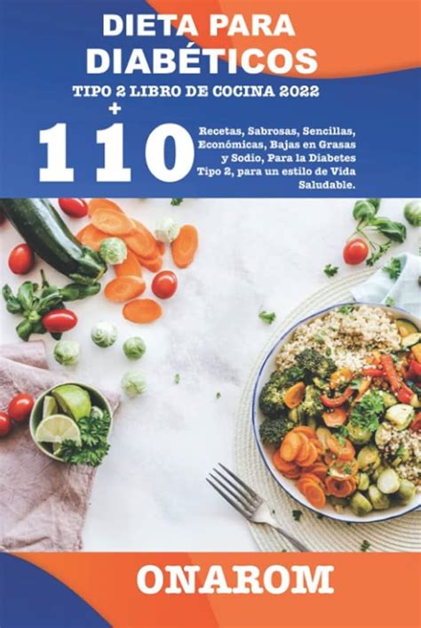 Introducir 82 imagen recetas de comida para diabéticos economicas