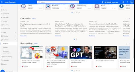 Philippe Larrue On Linkedin Gpt Ai Aibuilder Powerplatform