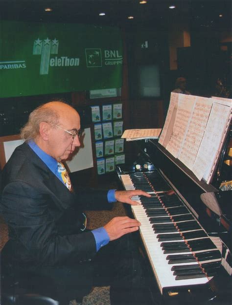 Photos Pianista M° Francis Ferrante