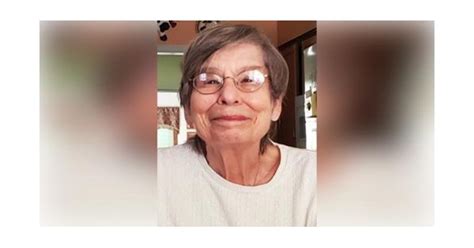 Carol Ann Cruz Obituary 2023 Hot Springs Village Ar Cedarvale