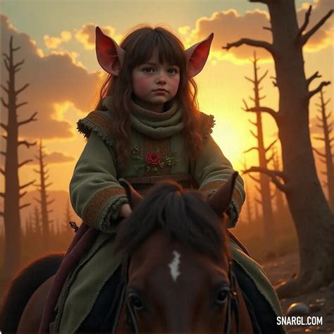 Halfling A Guide To The Fantasy Creature From The Whispering Glade