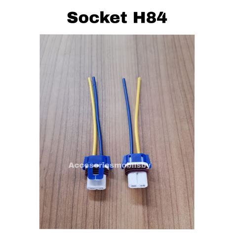 Socket Lampu Hb4 Keramik Lazada Indonesia
