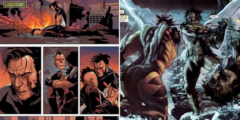 10 Most Gruesome Marvel Villain Deaths Ranked