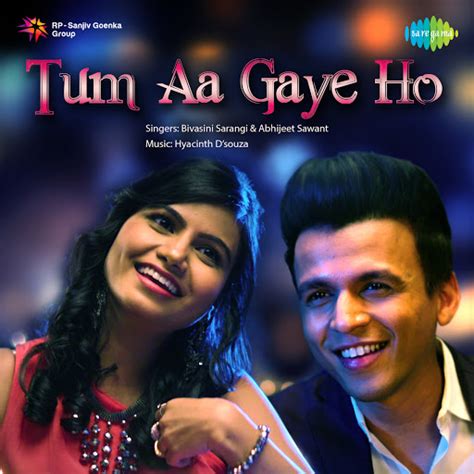 Tum Aa Gaye Ho Youtube Music