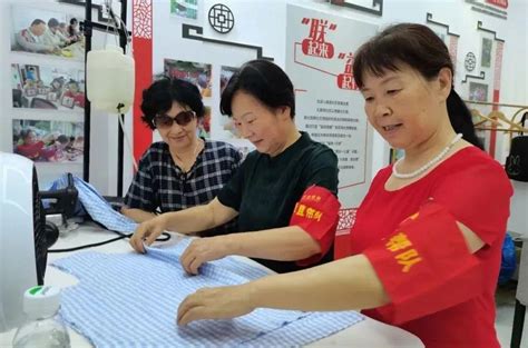 市域社会治理现代化 王家垅社区：自治强基，科技赋能，让老旧社区焕发生机澎湃号·政务澎湃新闻 The Paper