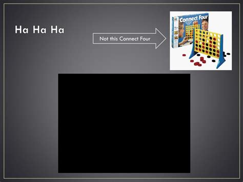 Ppt Connect Four Project Powerpoint Presentation Free Download Id6164117