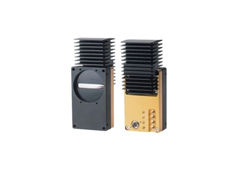 Medium And High Speed Line Scan Camera Lano Technology