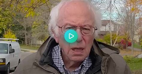 Our Democracy Is Running Out Of Time The Issues You Care About Wont Matter If We Lose It