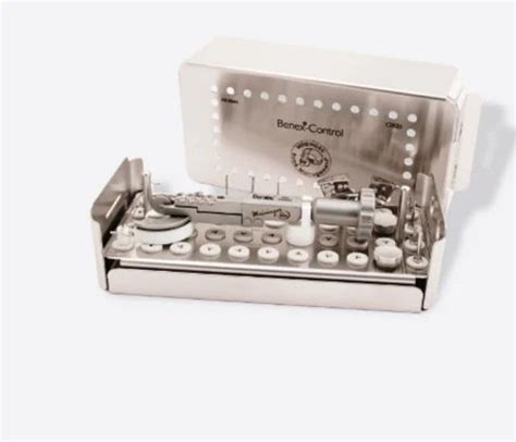 Stainless Steel Manual Benex Control The Root Extraction System At Best Price In New Delhi