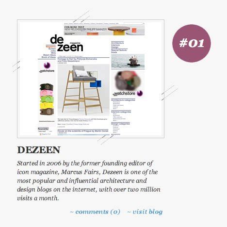 2012 Review Of Architecture And Design February