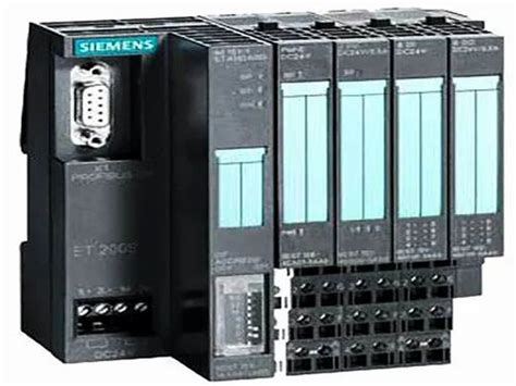 6ES7151 1AA05 0AB0 Siemens SIMATIC DP Interface Module IM 151 1