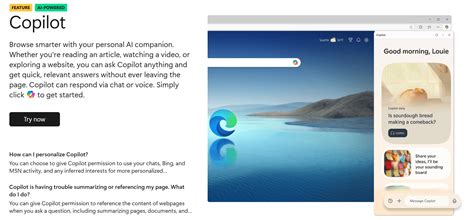 Microsoft Introduces Copilot Mode In Edge To Reinvent The Browser For The AI Era Tehrani Com