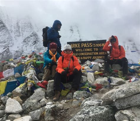 Kala Patthar An Essential Stop At The Everest Region Access Nepal Tour