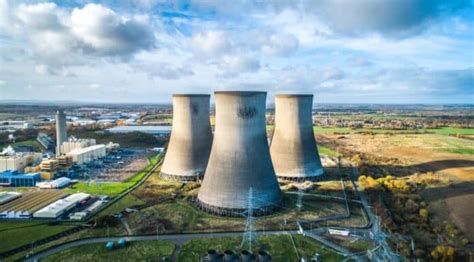 Uranium Price Guide Trends Factors And Future Predictions • Carbon