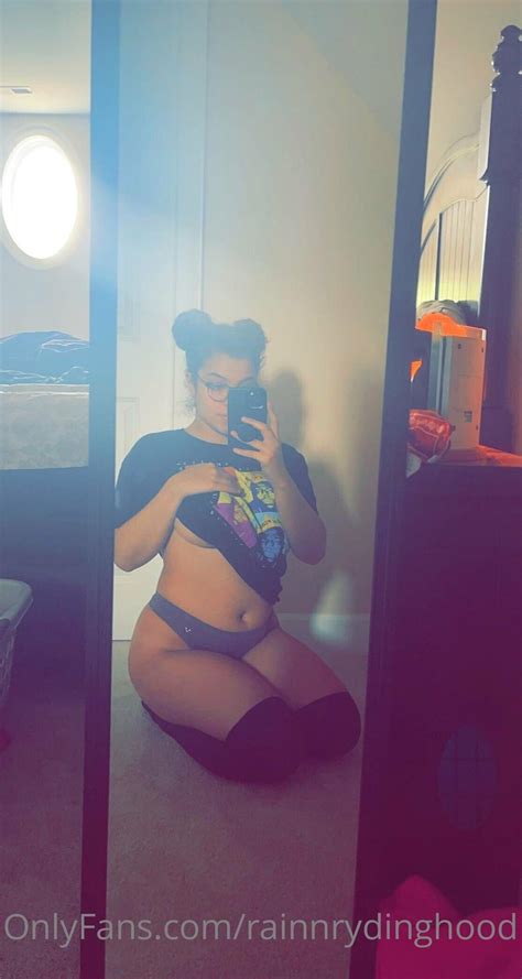 Kokorainn Rainnrydinghood Kokorainn28 Nude Leaks Onlyfans Photo 11 Thefappening