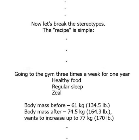 Amazing Transformation Of A Geek 5 Pics