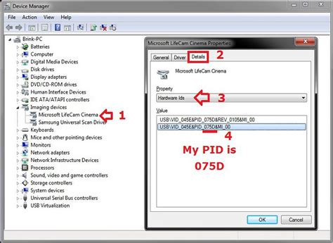 Webcam Problem Solved Windows 7 Forums
