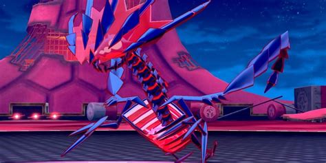 Pokemon Scarlet And Violet 15 Best Poison Type Pokemon Ranked