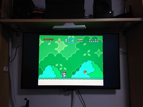 Fixed Hdmi Scaling Partially R Rg35xx