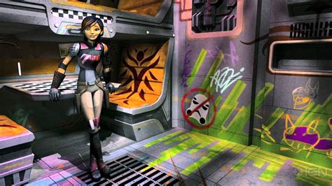 Star Wars Rebels Hd Wallpapers Wallpaper Cave