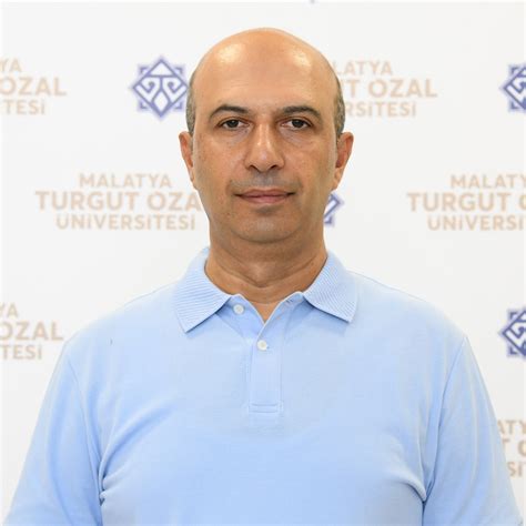 Akademik Personel Malatya Turgut Özal Üniversitesi