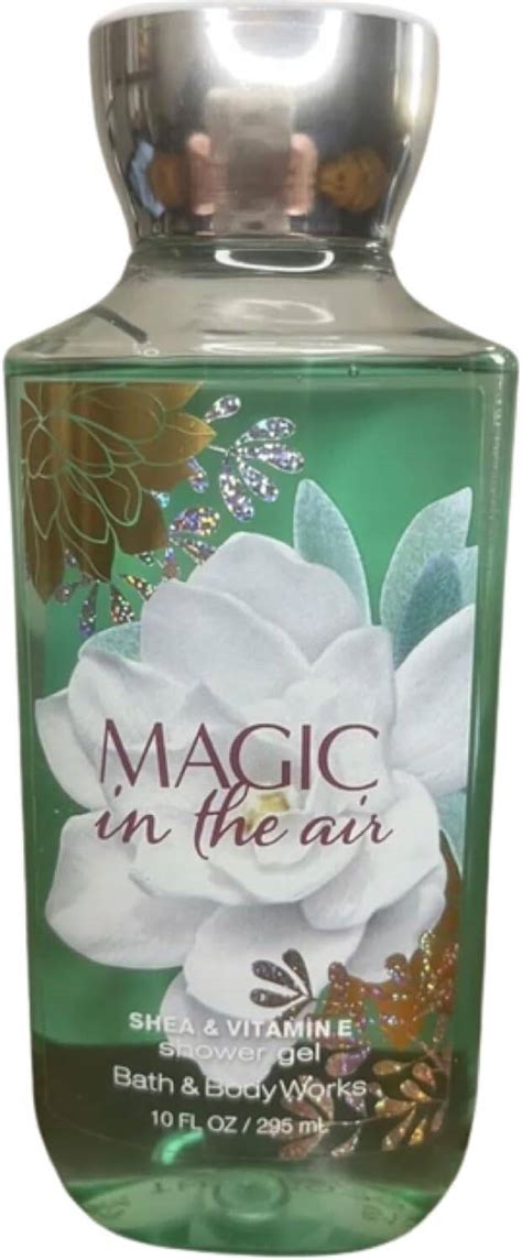 Bath And Body Works Magic In The Air Shower Gel Buy Best Price In Uae